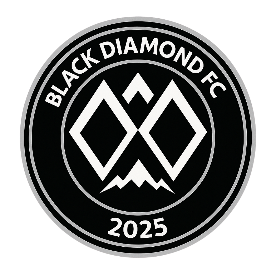Black Diamond FC | Premier Soccer Club in Utah